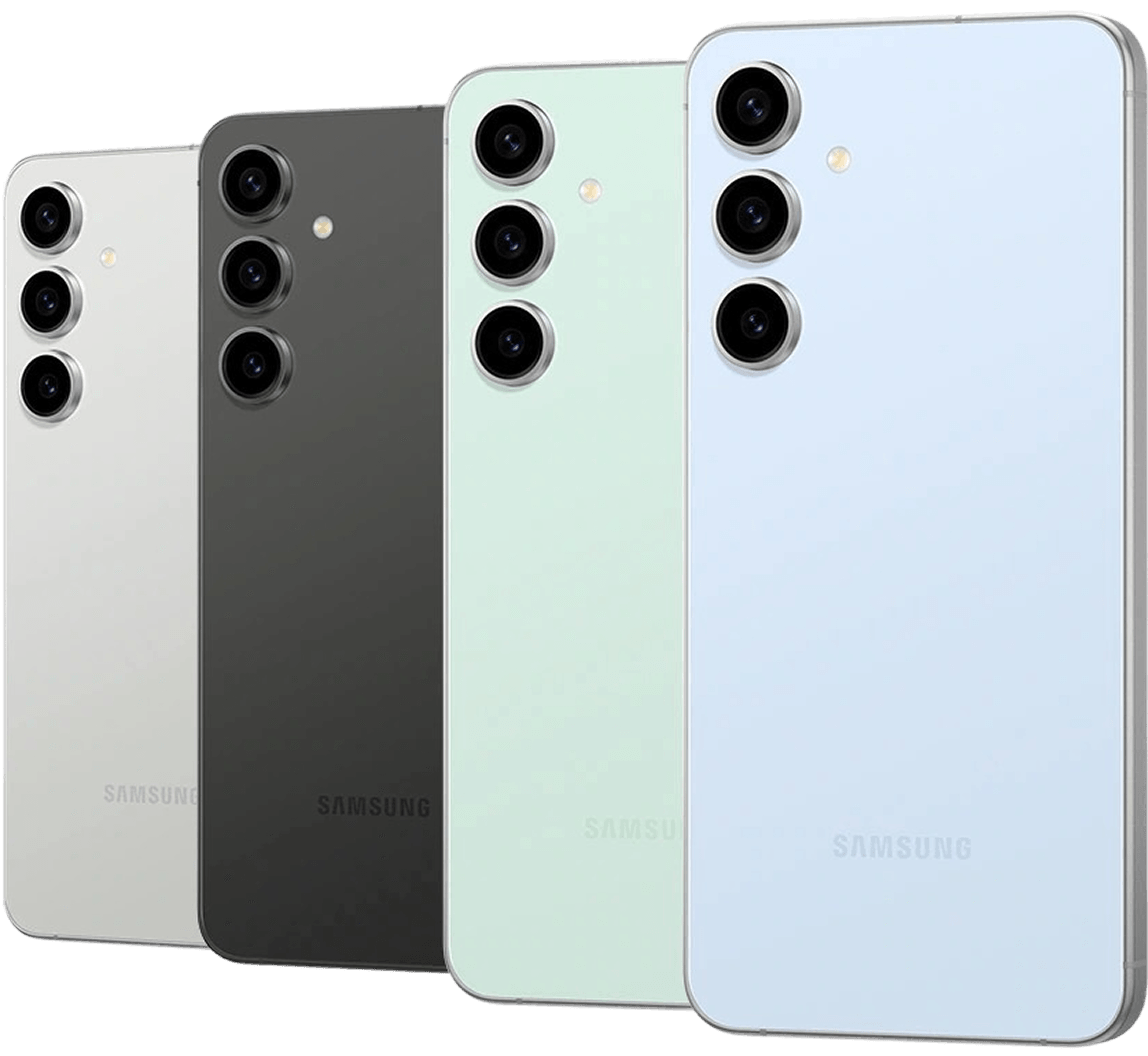 Mission Mobile - Get Your Smartphone Today